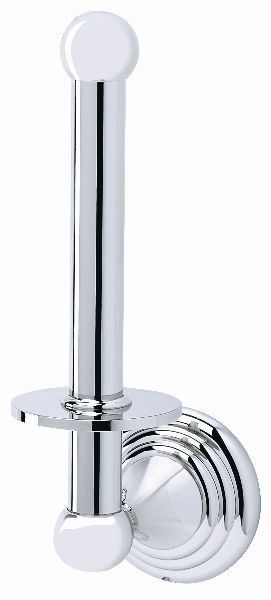 Alno A9067 Embassy Bath Reserve Tissue Holder