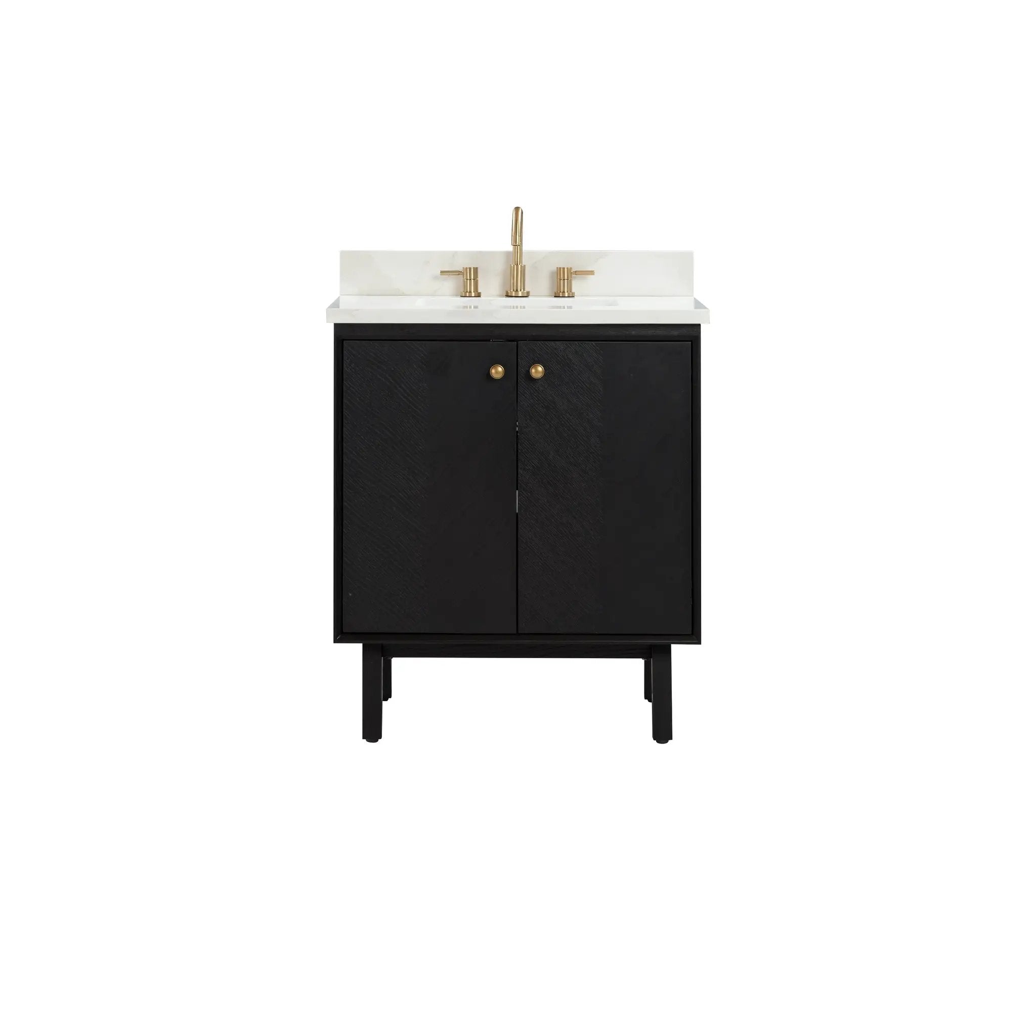 Avanity ADELE-VS31 Adele 31 Inch Vanity Set
