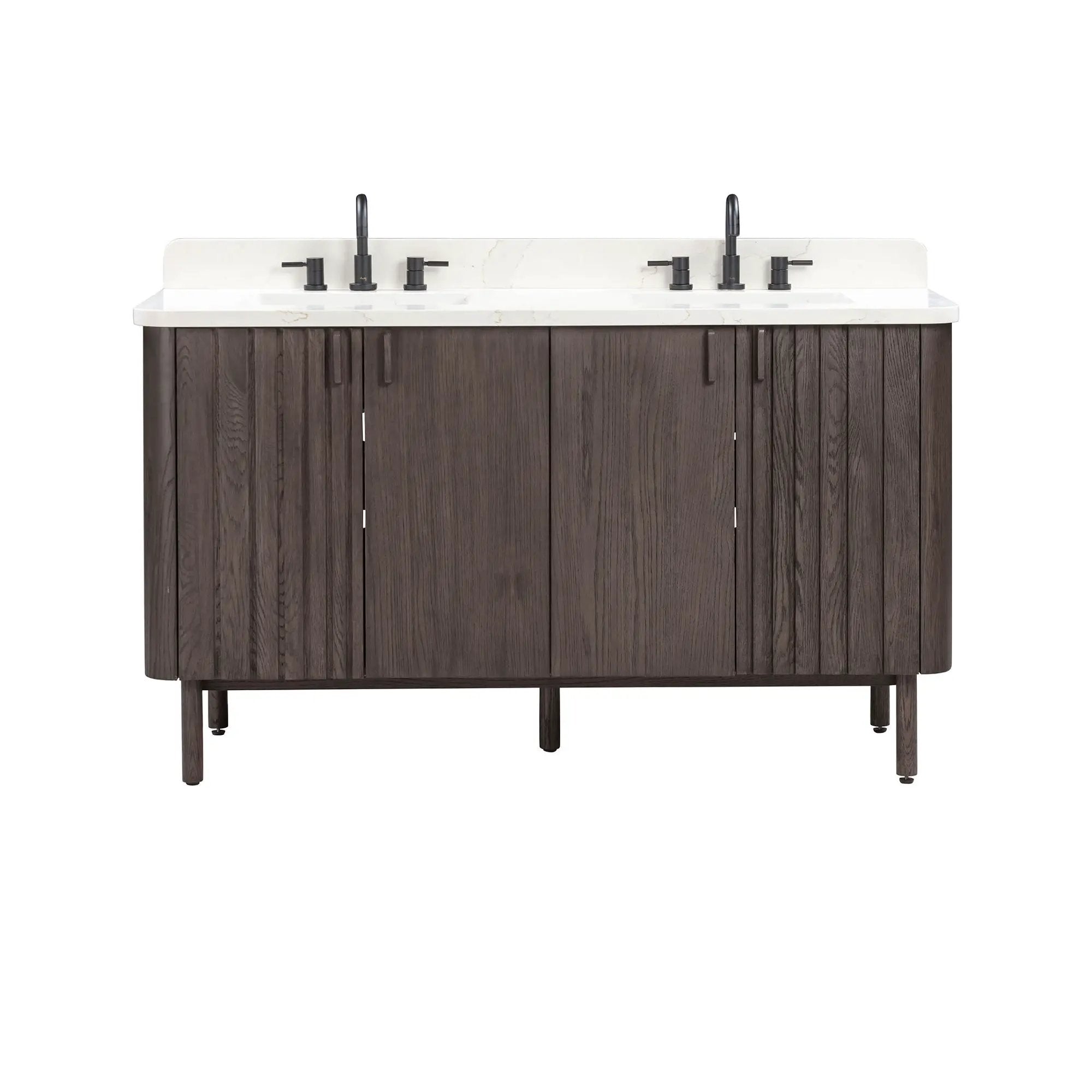 Avanity BLAKELY-VS73 Blakely 73 Inch Vanity Set