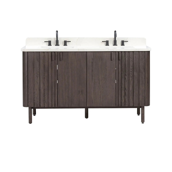 Avanity BLAKELY-VS73 Blakely 73 Inch Vanity Set