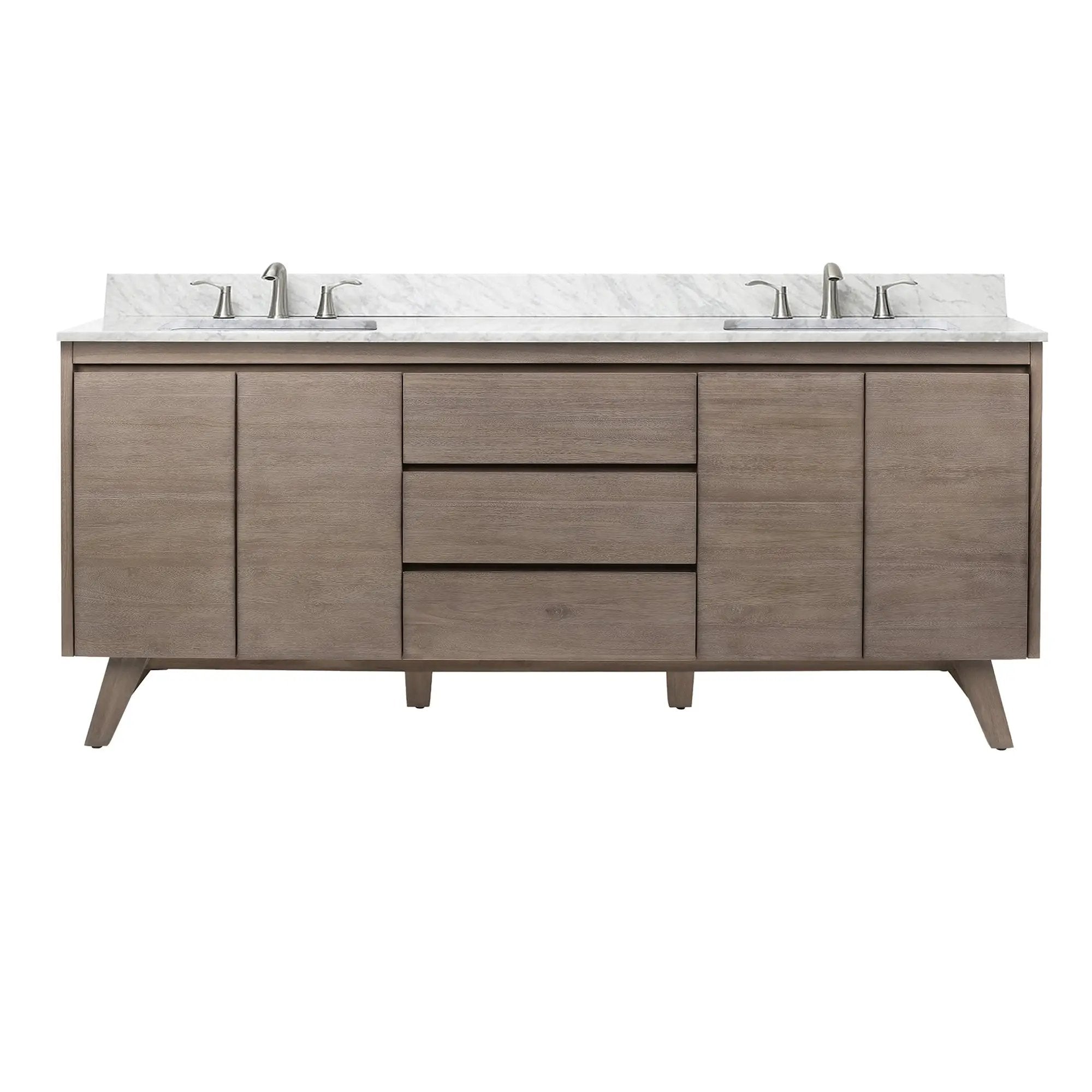 Avanity COVENTRY-VS73 Coventry 73 Inch Vanity Set
