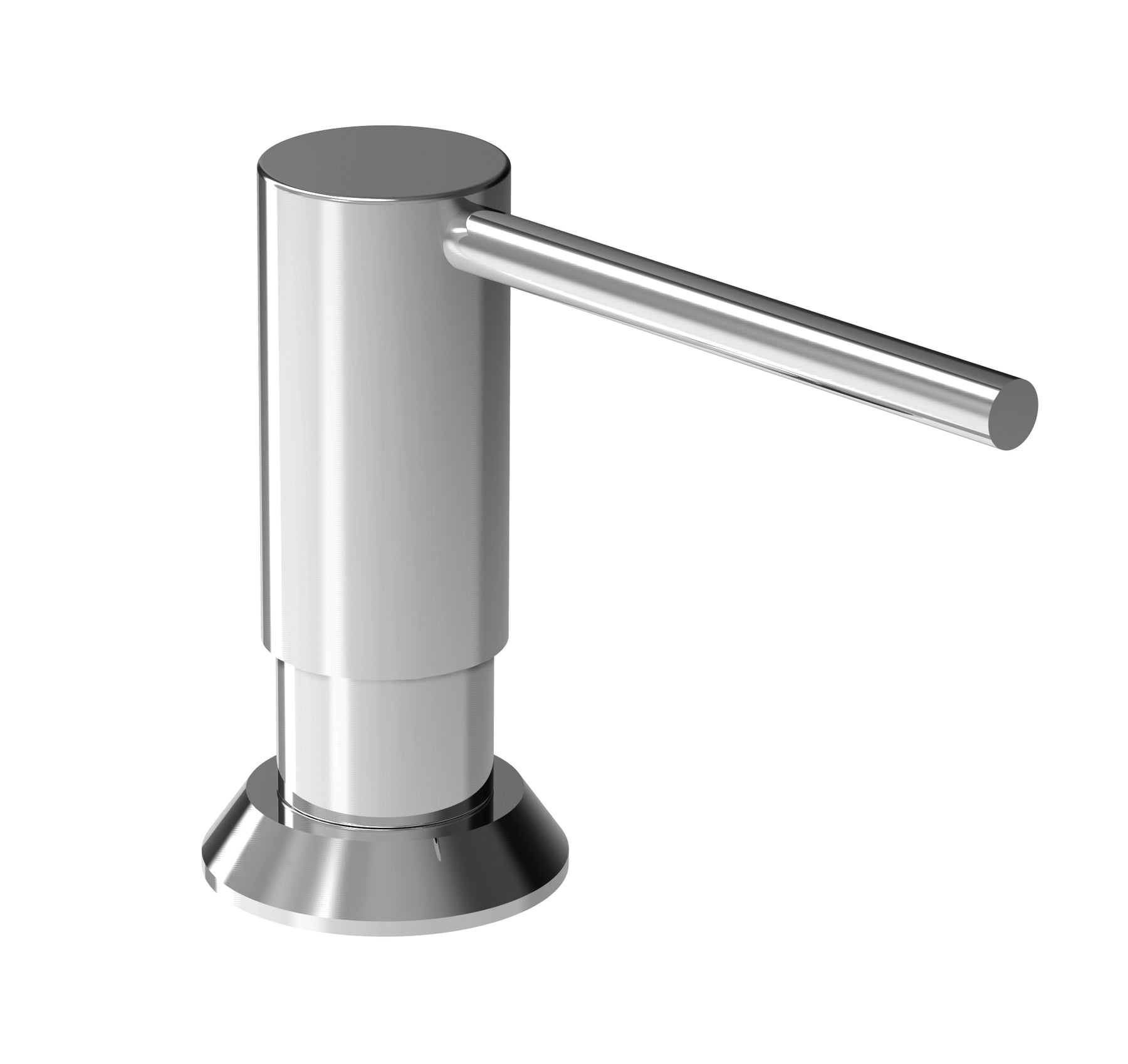 BARIL Design - Elegant Faucets and Bathroom Accessories