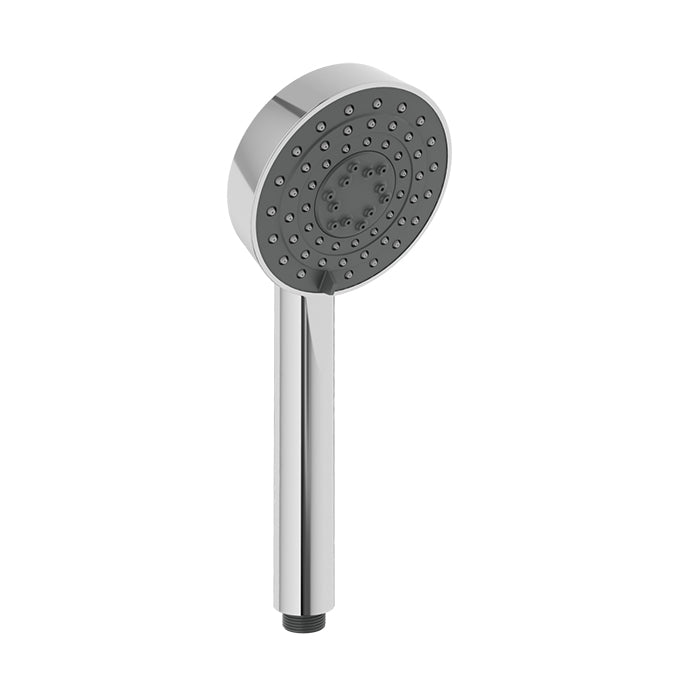 Baril DOU-2551-03 Shower Components 3-Spray Anti-Limestone Hand Shower
