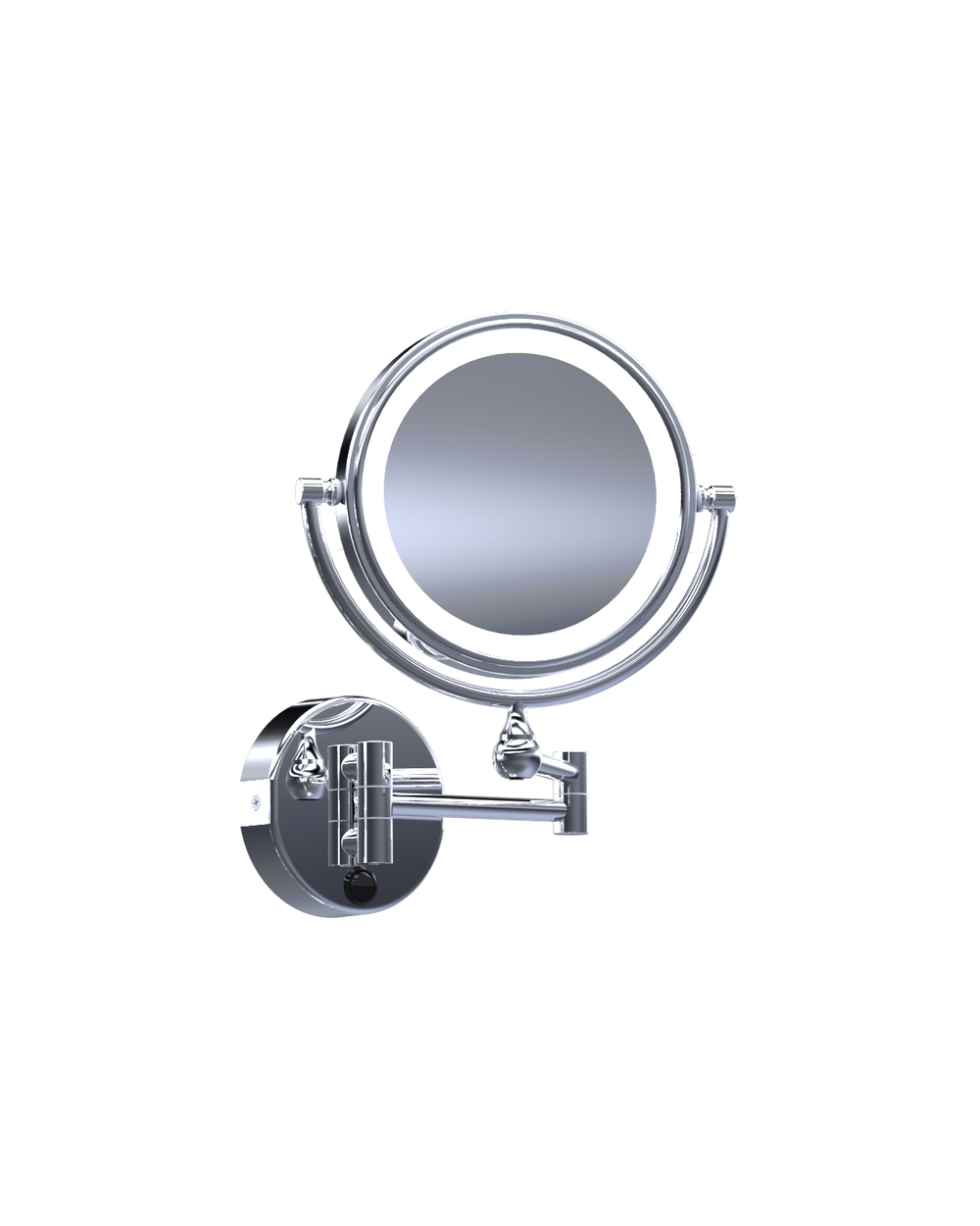 Baci by Remcraft - Premium Makeup Mirrors