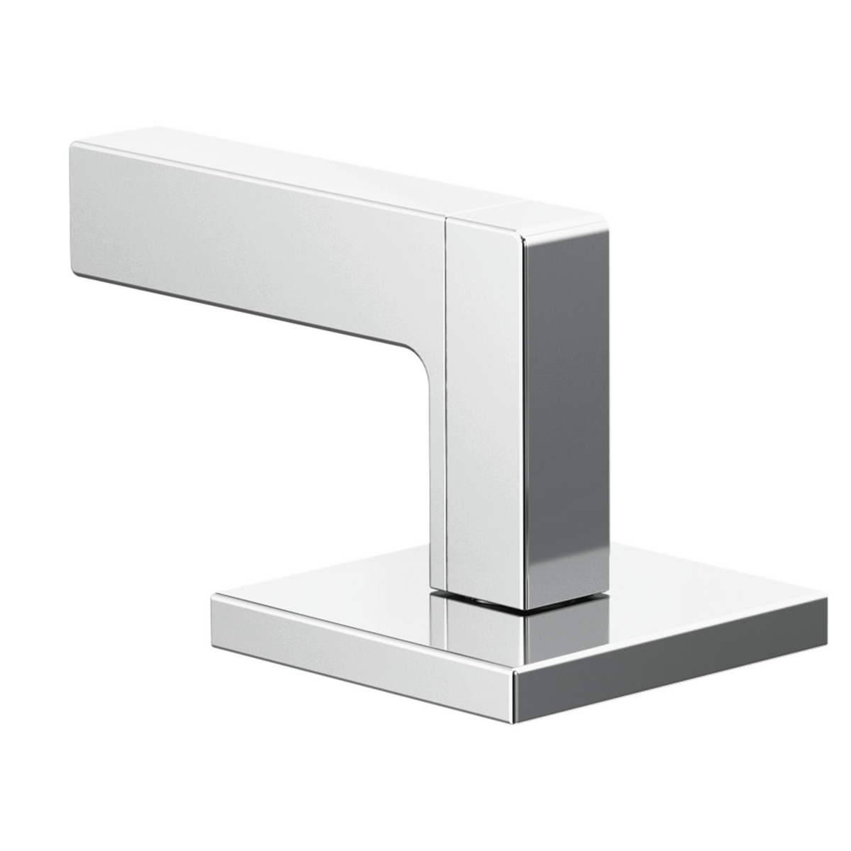Brizo HL5322 Frank Lloyd Wright Widespread Lavatory Lever Handle Kit