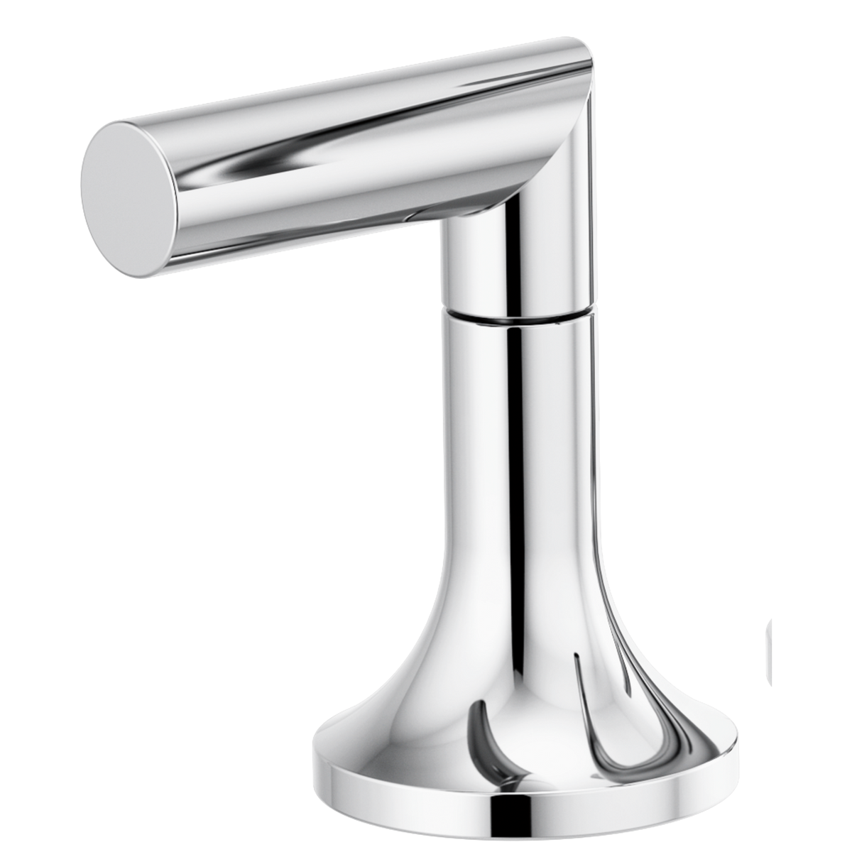 Brizo HL675-BL Jason Wu Roman Tub Lever Handles