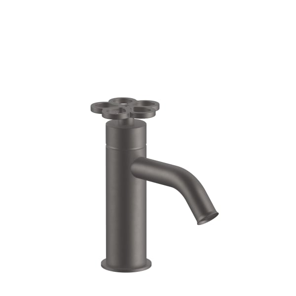 Fantini T504WU AW/Pipe Single Control Washbasin Mixer