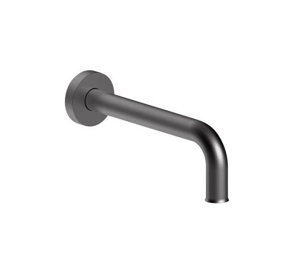 Fantini AW/Pipe Wall Mount Tub Spout