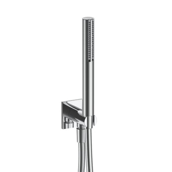 Fantini 8105U Wall Mount Handshower Set