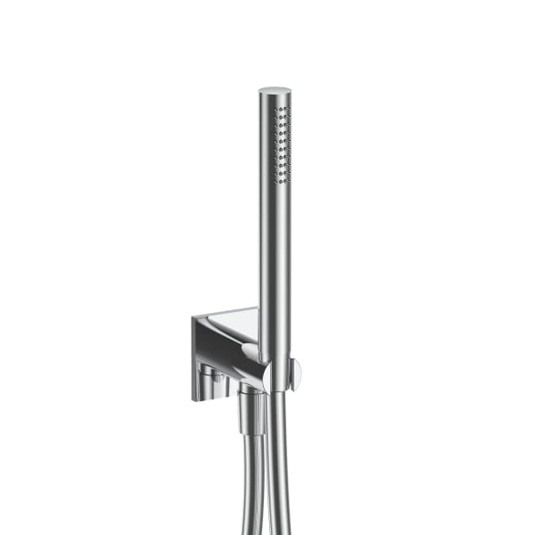 Fantini 8116U Wall Mount Handshower Set