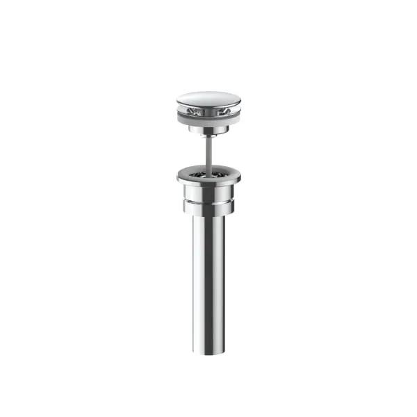 Fantini W097U 1 1/4" Universal Free Flow Drain - (Always Open)