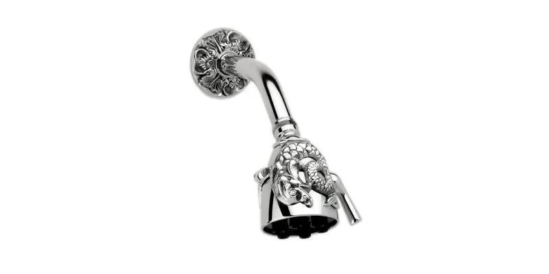 Phylrich K801 DOLPHIN Shower Head
