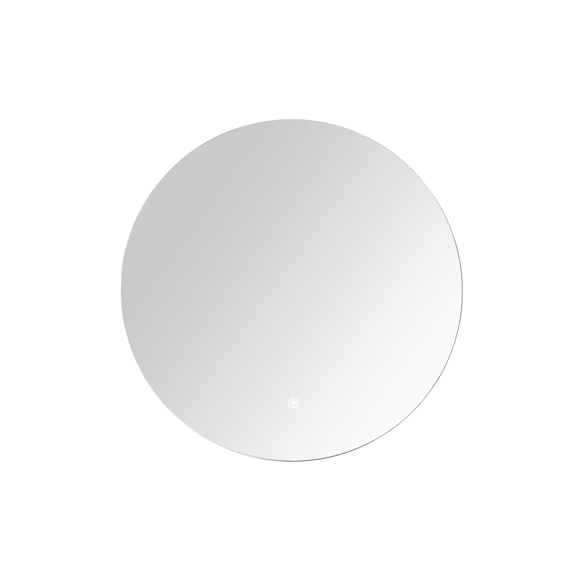 Avanity LUANA-M30 Luana 30 Inch LED Mirror