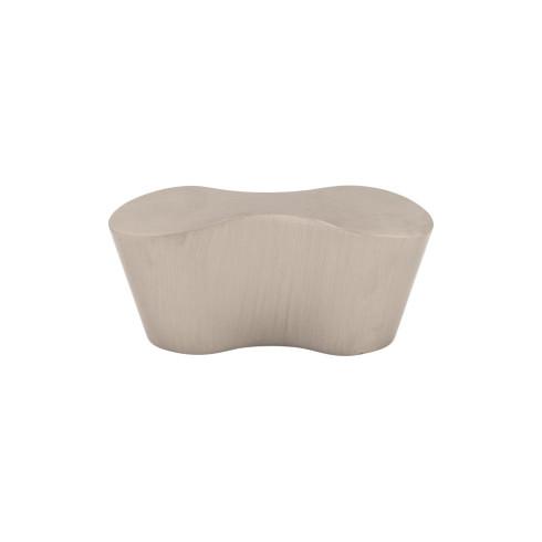 Top Knobs M1 Infinity Knob 1 1/4 Inch (c-c)