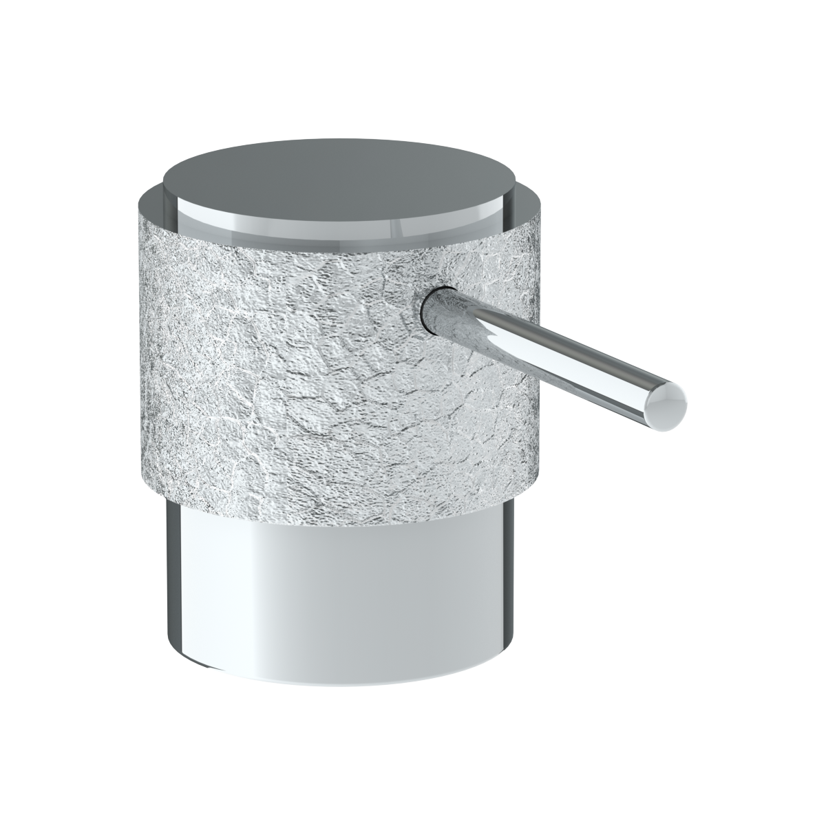 Watermark MLD3 Kitchen Ancillaries Kitchen Sense Lotion Dispenser