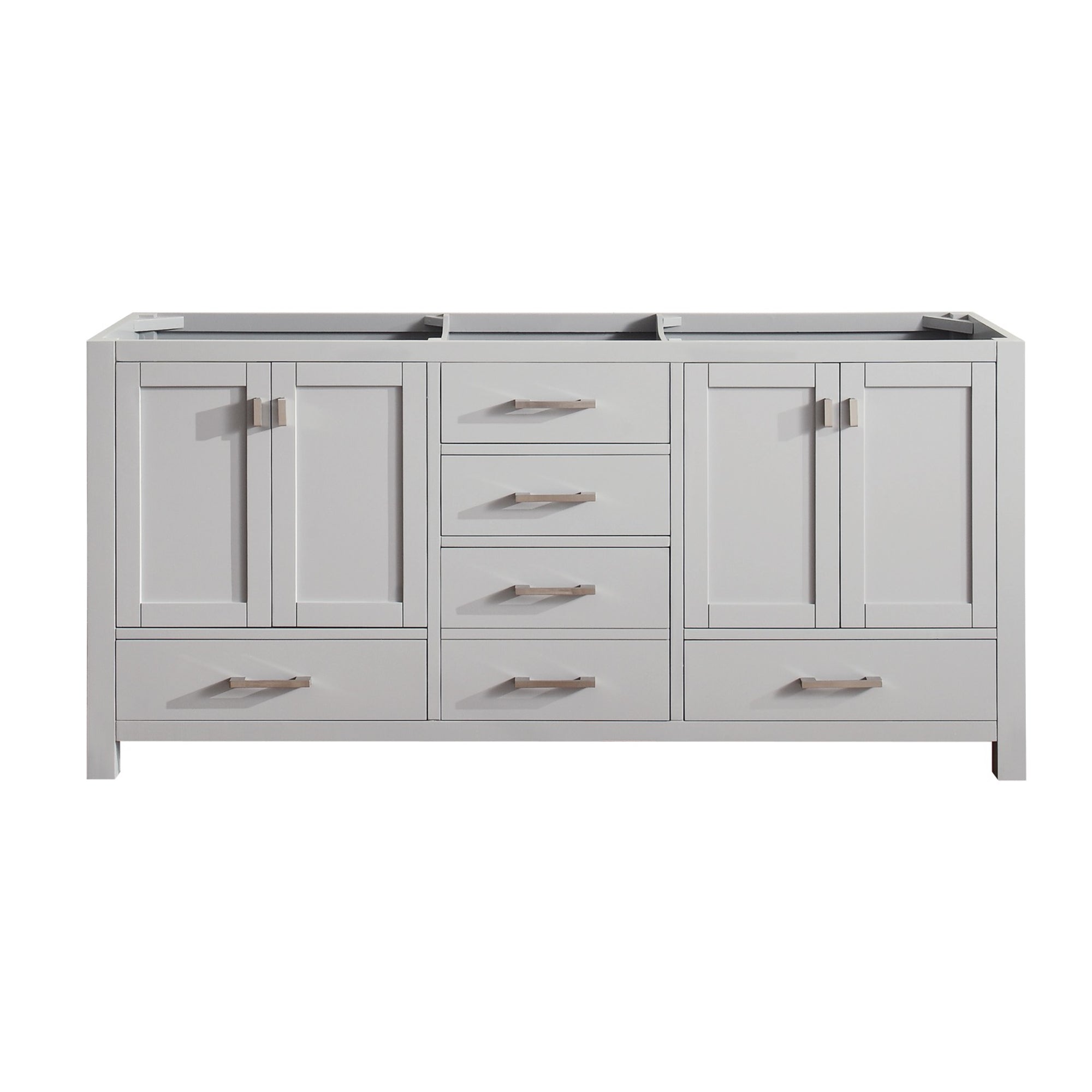 Avanity MODERO-V72 Modero 72 Inch Vanity Base