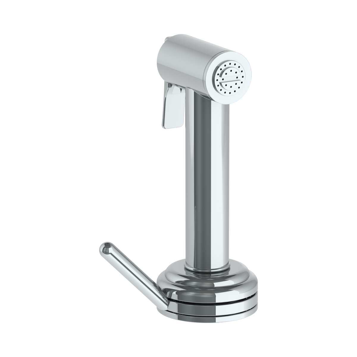 Watermark MSA3.1 Kitchen Ancillaries Kitchen Deck Mounted Independent ...