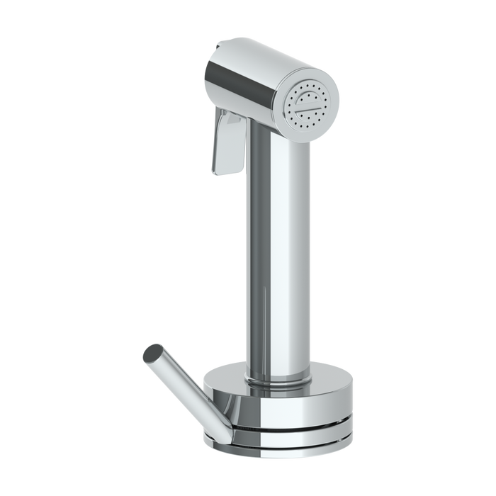 Watermark - Elegant, Sophisticated Bathroom Faucets