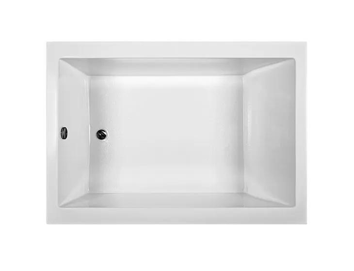 MTI 102 Andrea 12 Drop In Bathtub