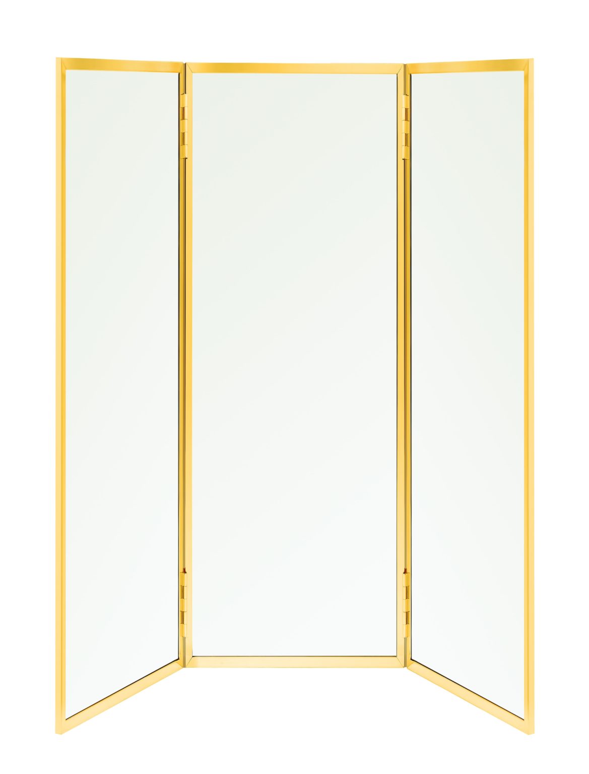 Miroir Brot B06-8EMPR Triptyque Empreinte Triptych Mirror