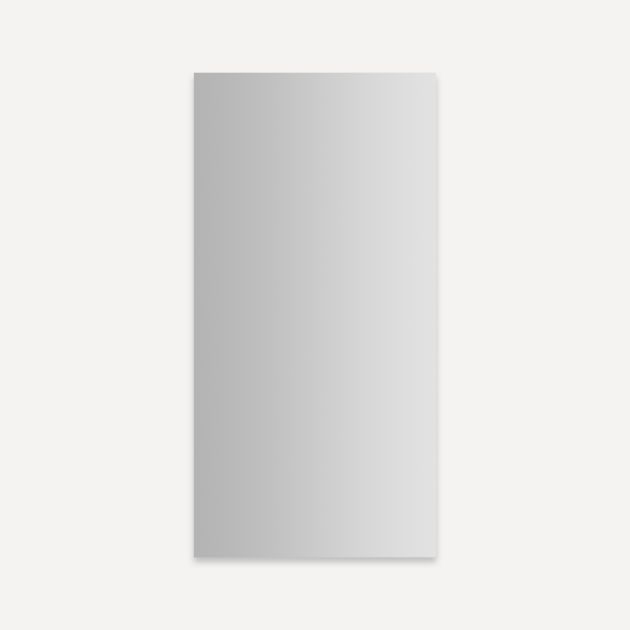 Robern MODM2040F Modular Mirrors, 20"x 40"x 7/8"
