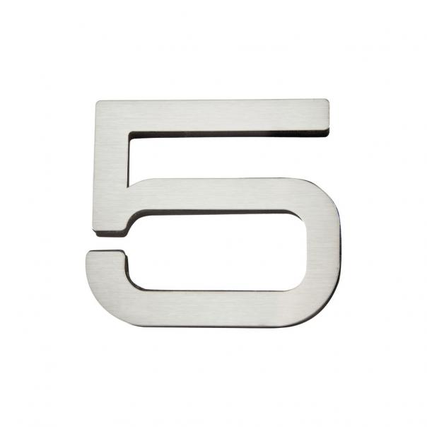 Atlas PGN5-SS Paragon #5 - Stainless Steel