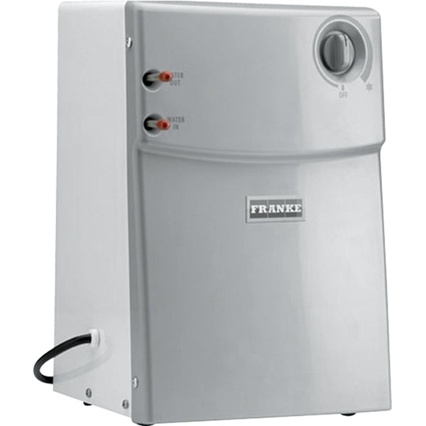 Franke CT-200 Chiller Tank - White