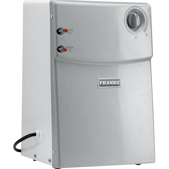 Franke CT-200 Chiller Tank - White