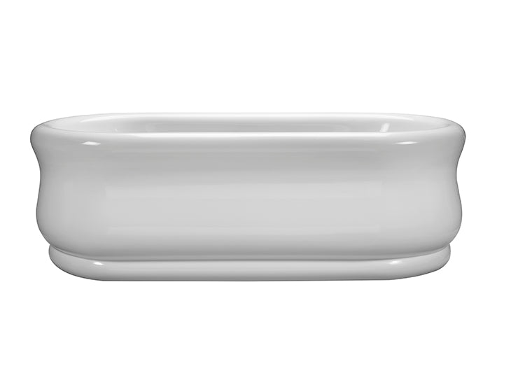 MTI 202 Parisian 4 Freestanding Bathtub
