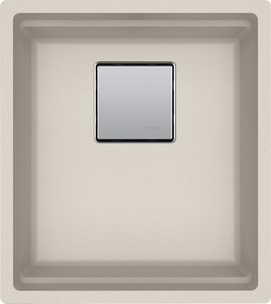 Franke PKG11014 Undermount Granite Sink Kitchen Sink