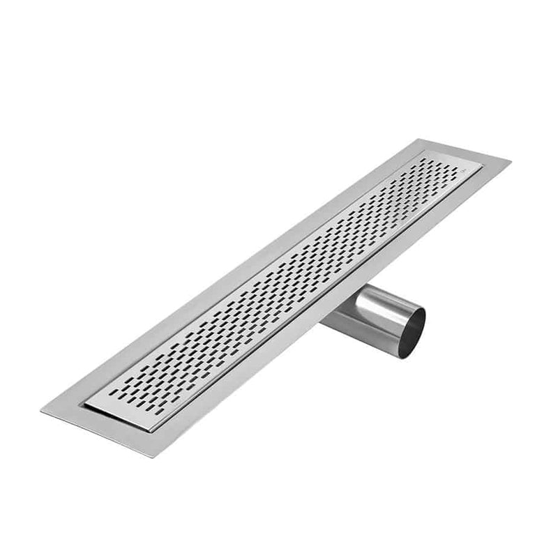 QM Drain - Premium Linear Shower Drains