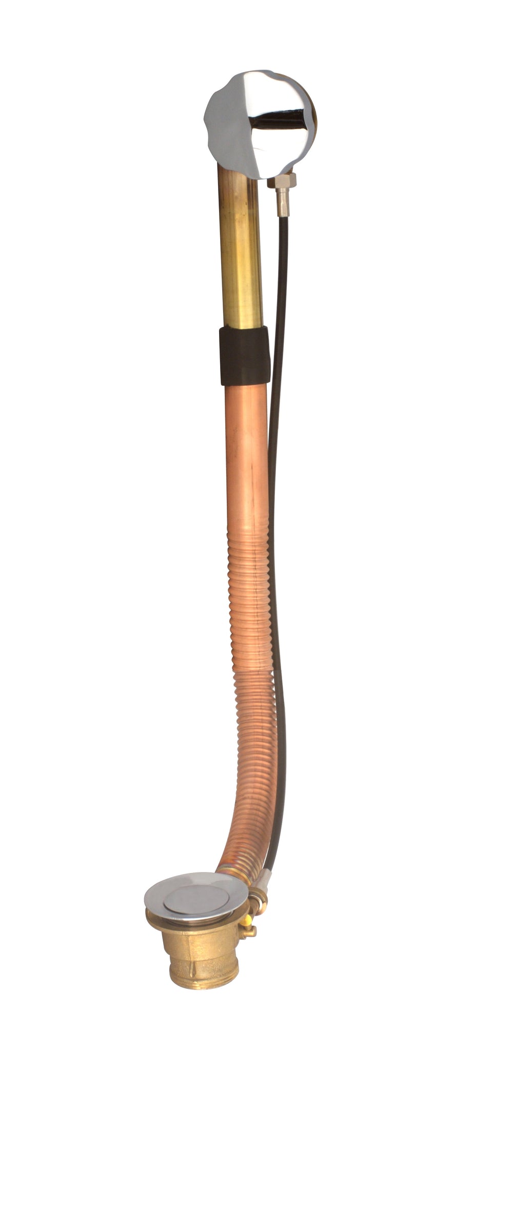 BARIL Design - Elegant Faucets and Bathroom Accessories