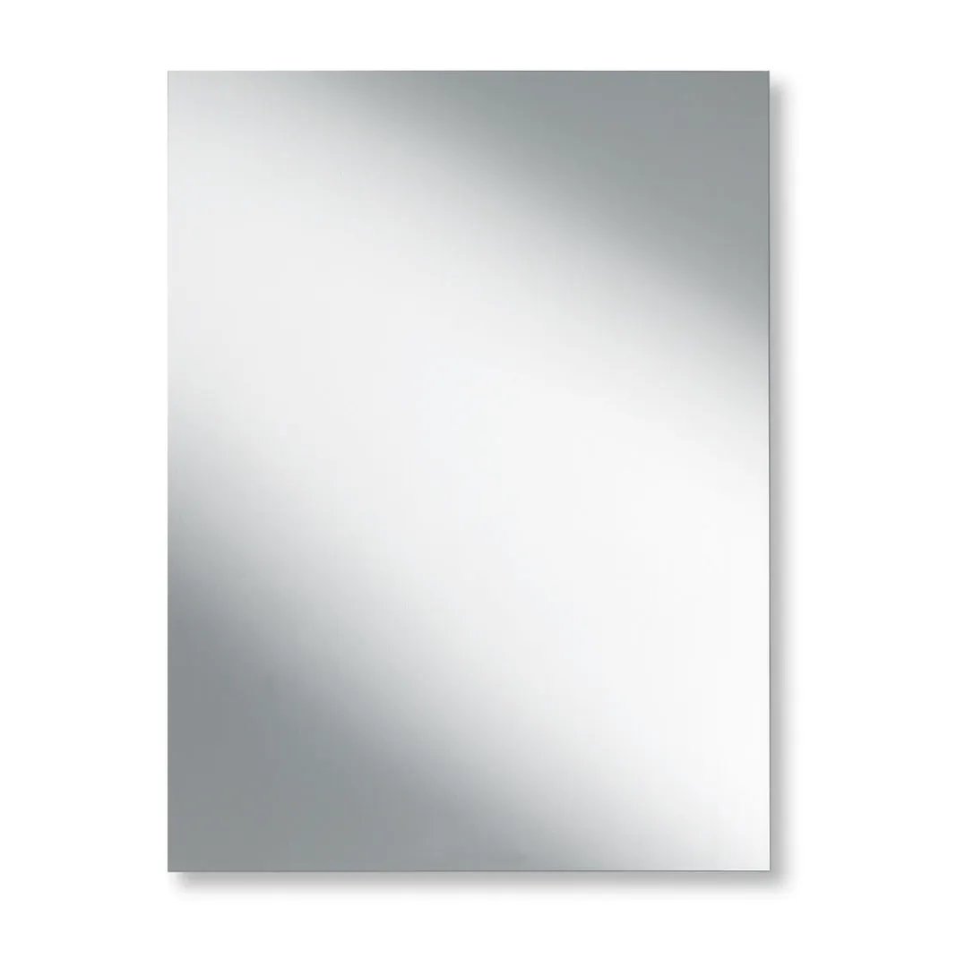 Decor Walther 0108800 Mirror 70x28" Polished Edge