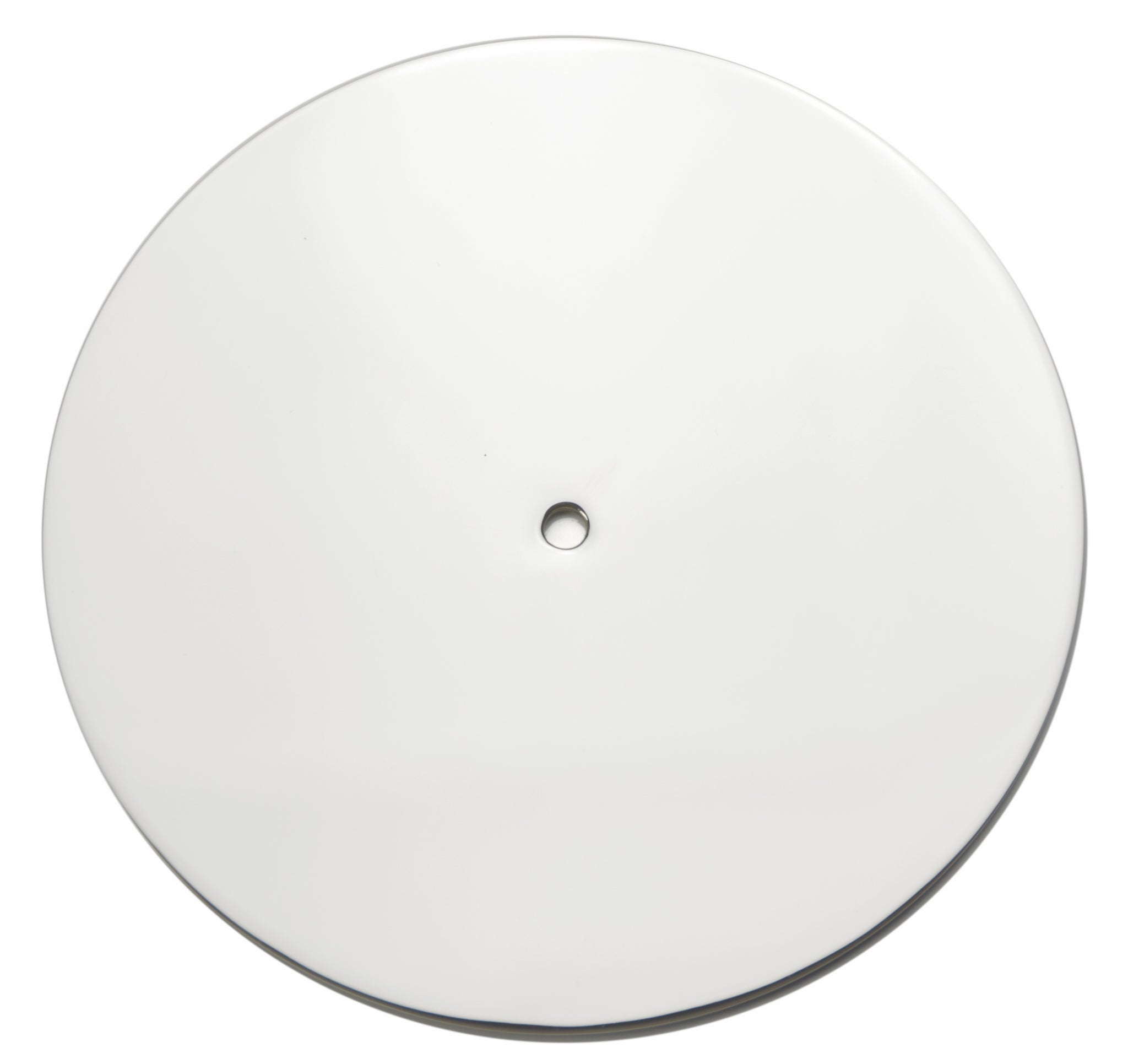 Lisa Jarvis 4" Brass Round Back Plate