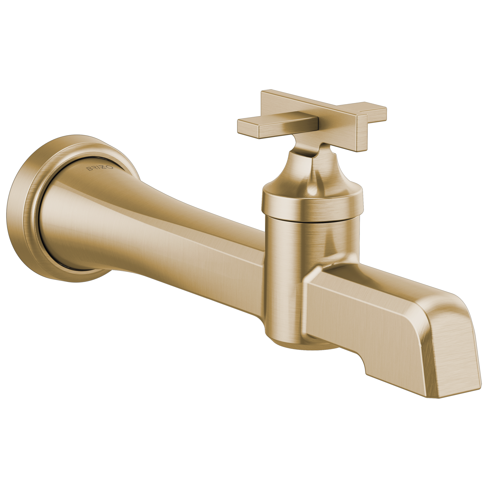 Brizo T65798LF Levoir Single-Handle Wall Mount Lavatory Faucet 1.2 GPM
