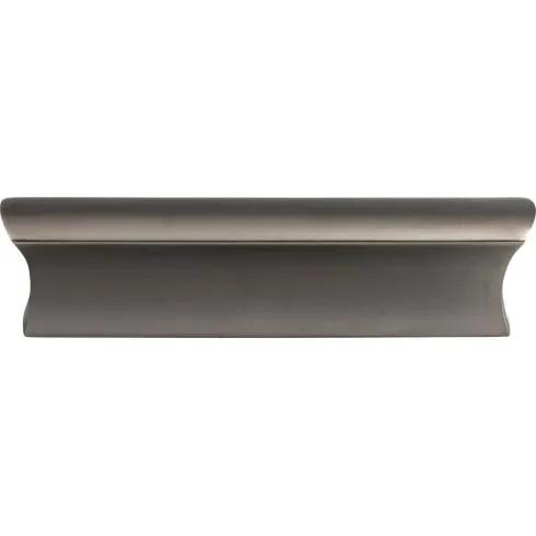 Top Knobs TK553 Glacier Pull 3 Inch (c-c)