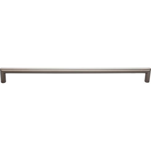 Top Knobs TK946 Kinney Pull 12 Inch (c-c)
