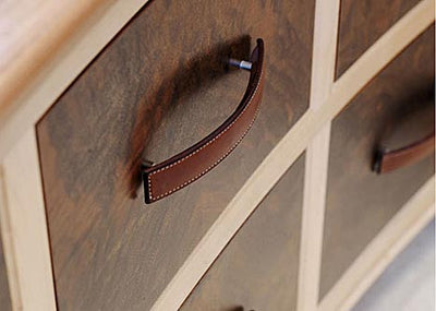 Turnstyles Designs - Handcrafted Pulls, Handles, and Hardware