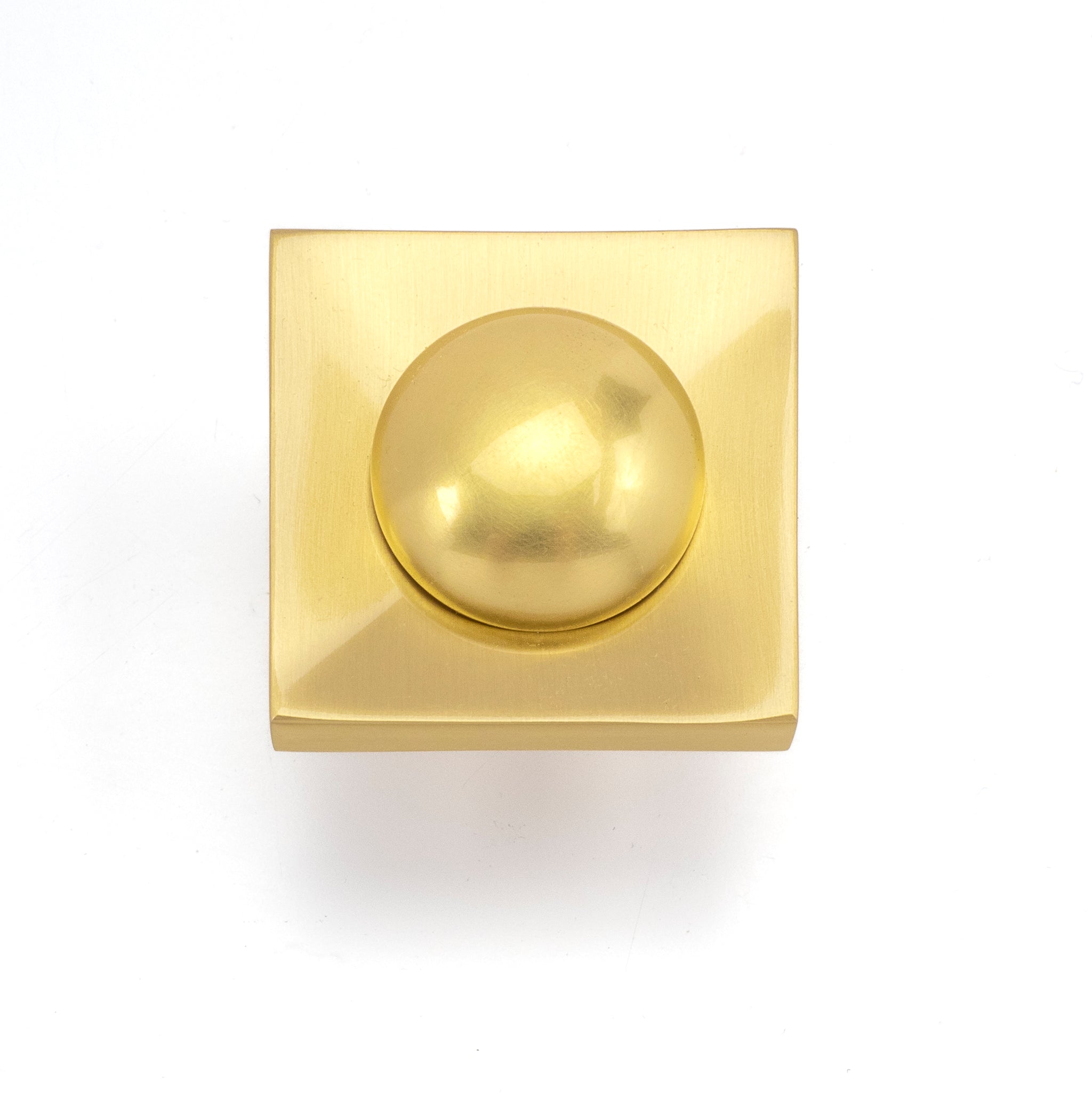 Lisa Jarvis LJ-07 Lex Knob