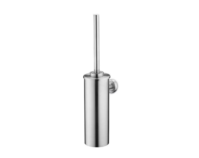 Jee-O 701-003 Soho Toilet Brush Wall Mounted Stainless Steel