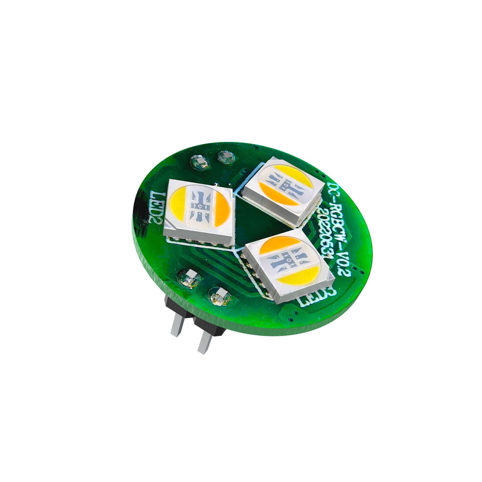 DALS Lighting DCP-STGACCPCB SMART Replacement PCB for string light