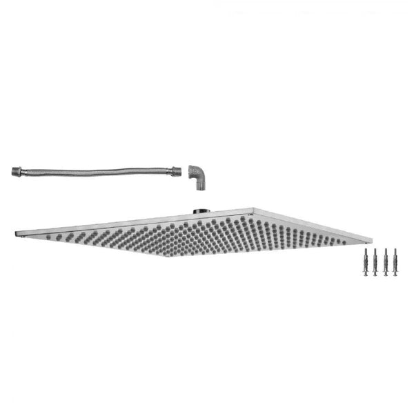 Jaclo - Premium luxury shower & bath fixtures