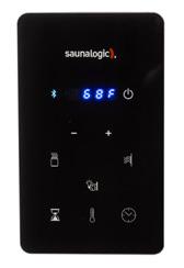 Amerec 9201-091 Helo SL2-C sauna Control, 24hr WiFi
