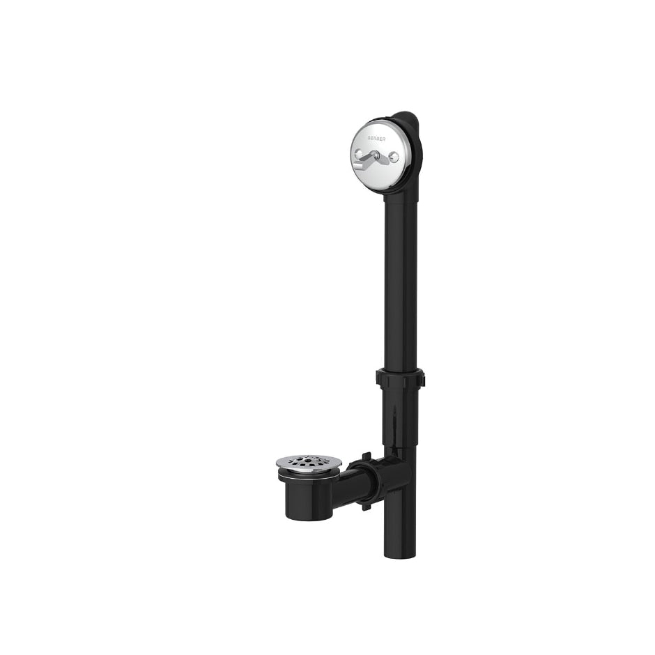 Danze by Gerber G0041610 Gerber Classics ABS Trip Lever Drain for ...